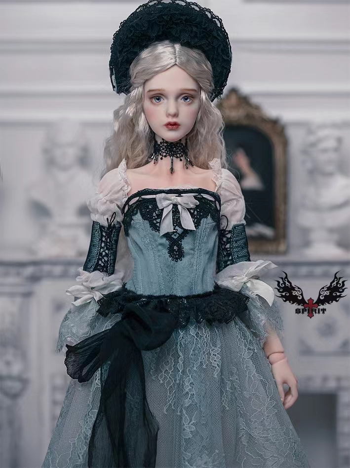 Vendela – SPIRIT DOLL