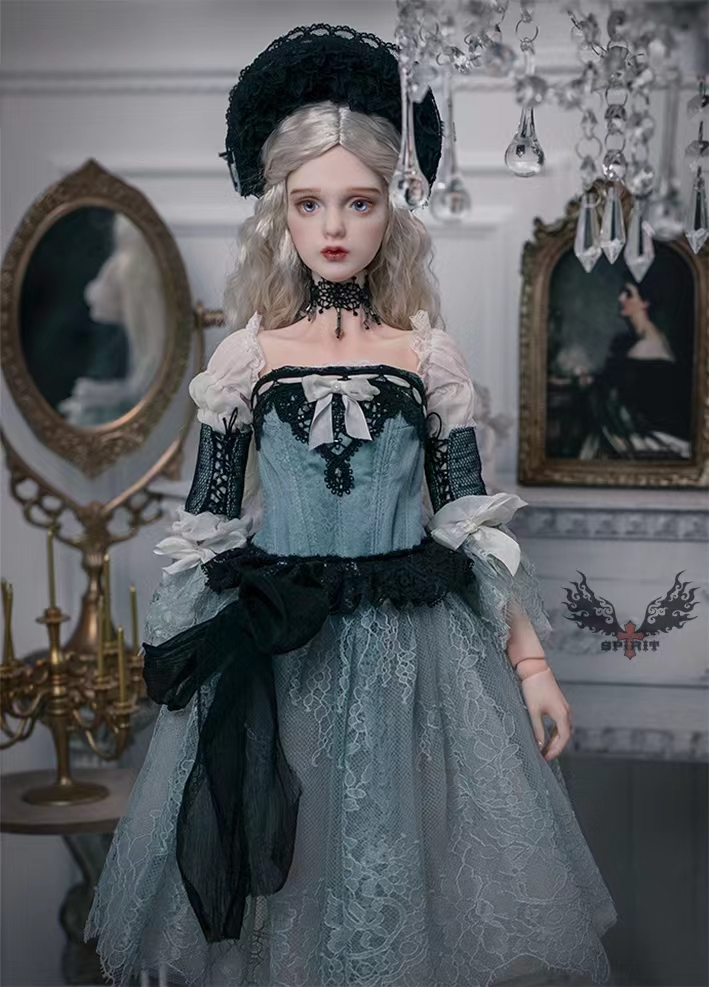 Vendela – SPIRIT DOLL