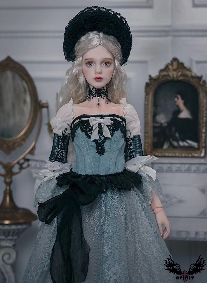 Vendela – SPIRIT DOLL
