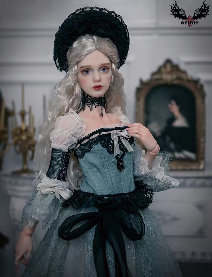 Vendela – SPIRIT DOLL